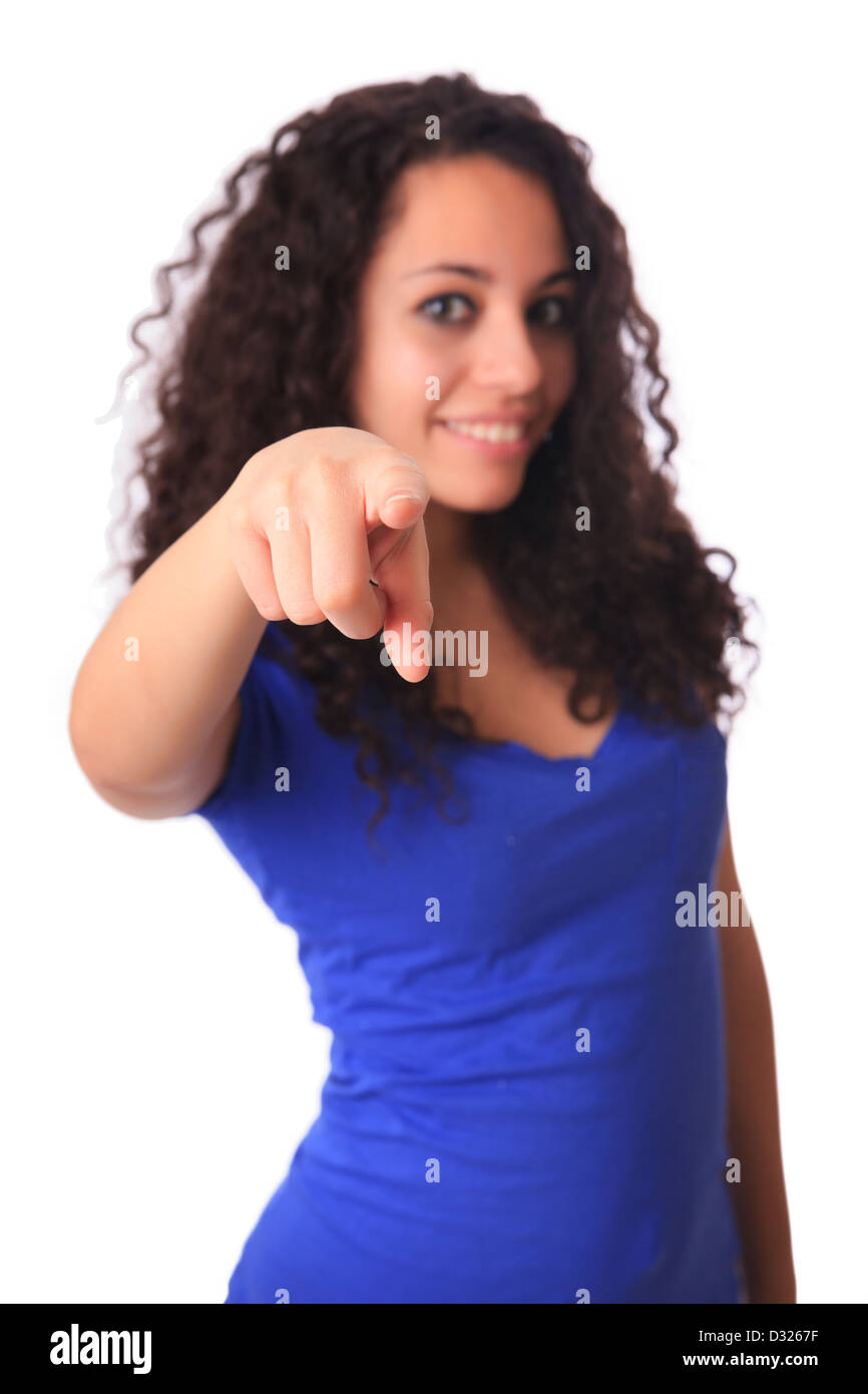 Metisse hi-res stock photography and images - Alamy