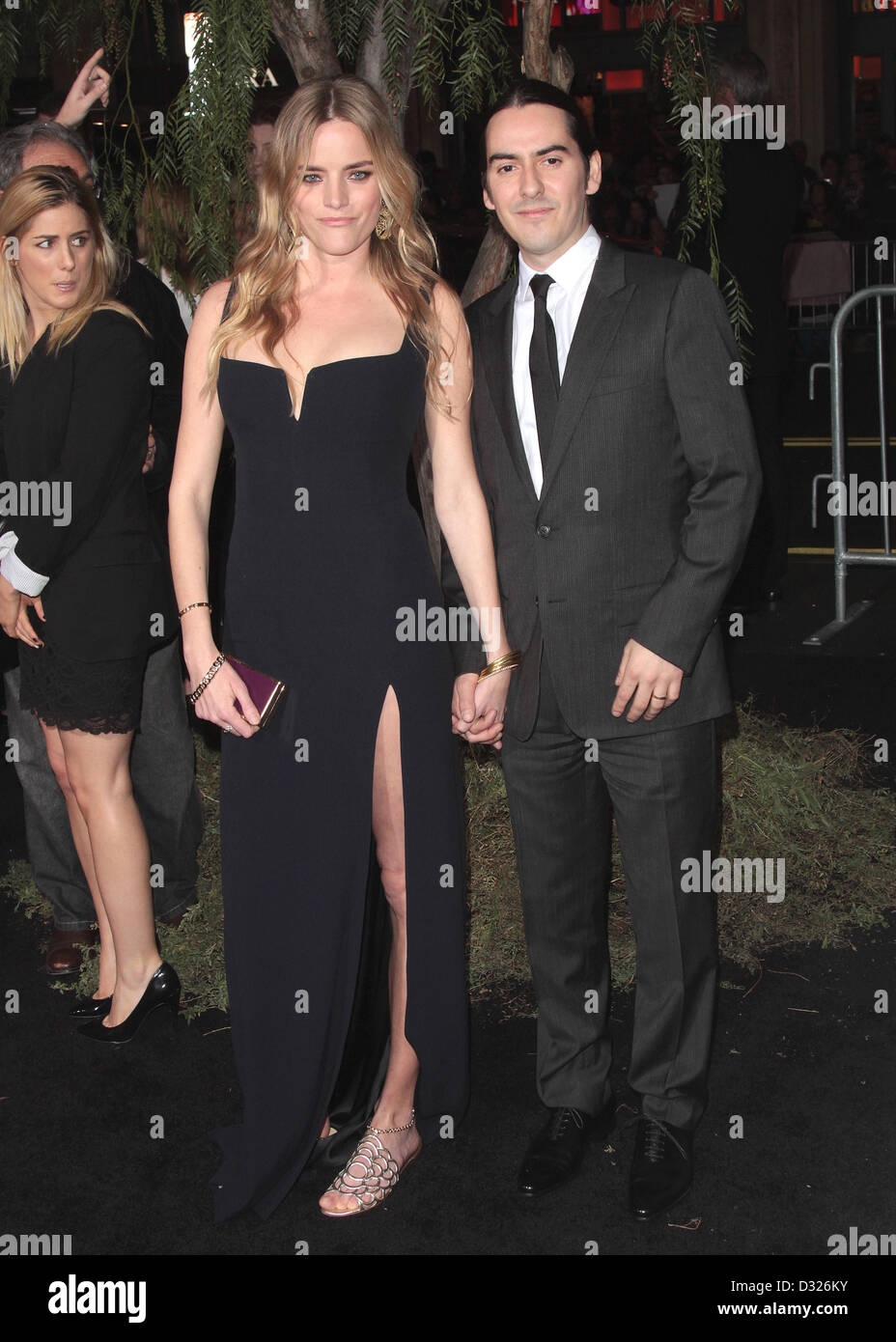 Sola harrison and dhani harrison hi-res stock photography and images ...