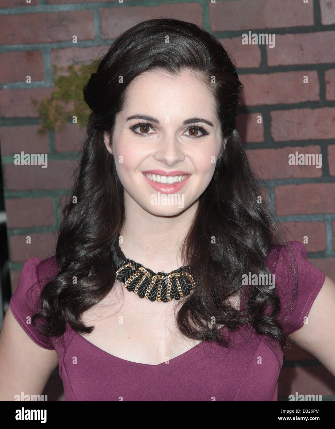 Vanessa Marano The Clique
