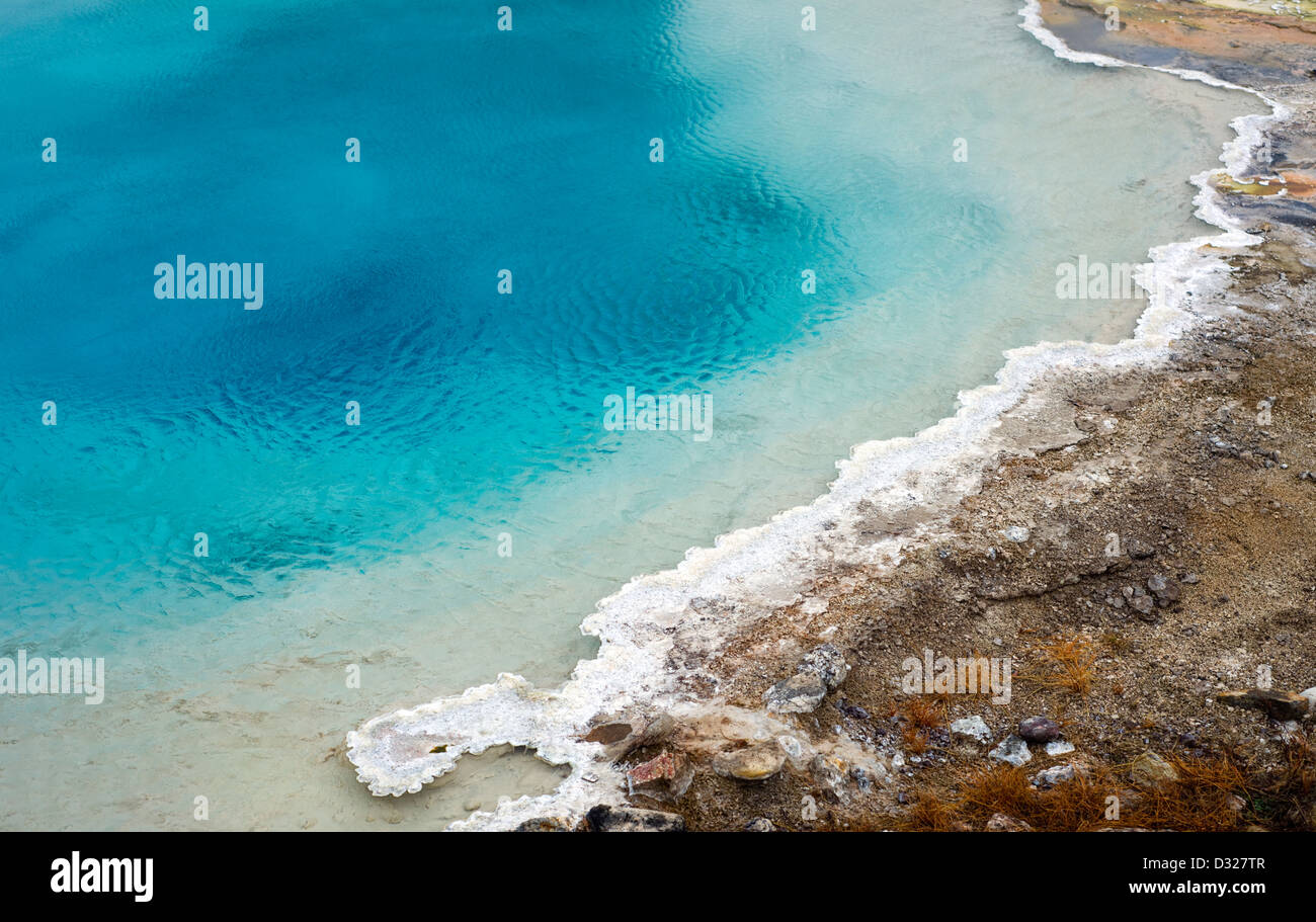 Geothermal detail hi-res stock photography and images - Alamy