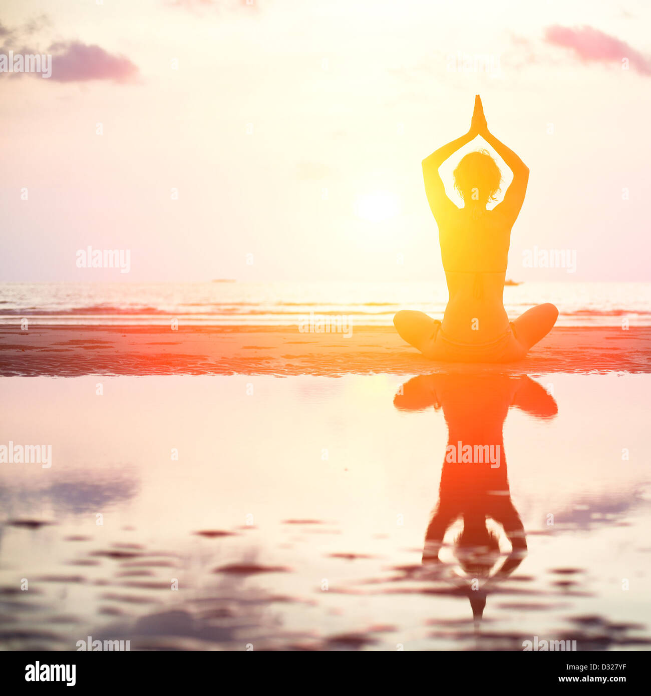 Nature breathing colors hi-res stock photography and images - Alamy