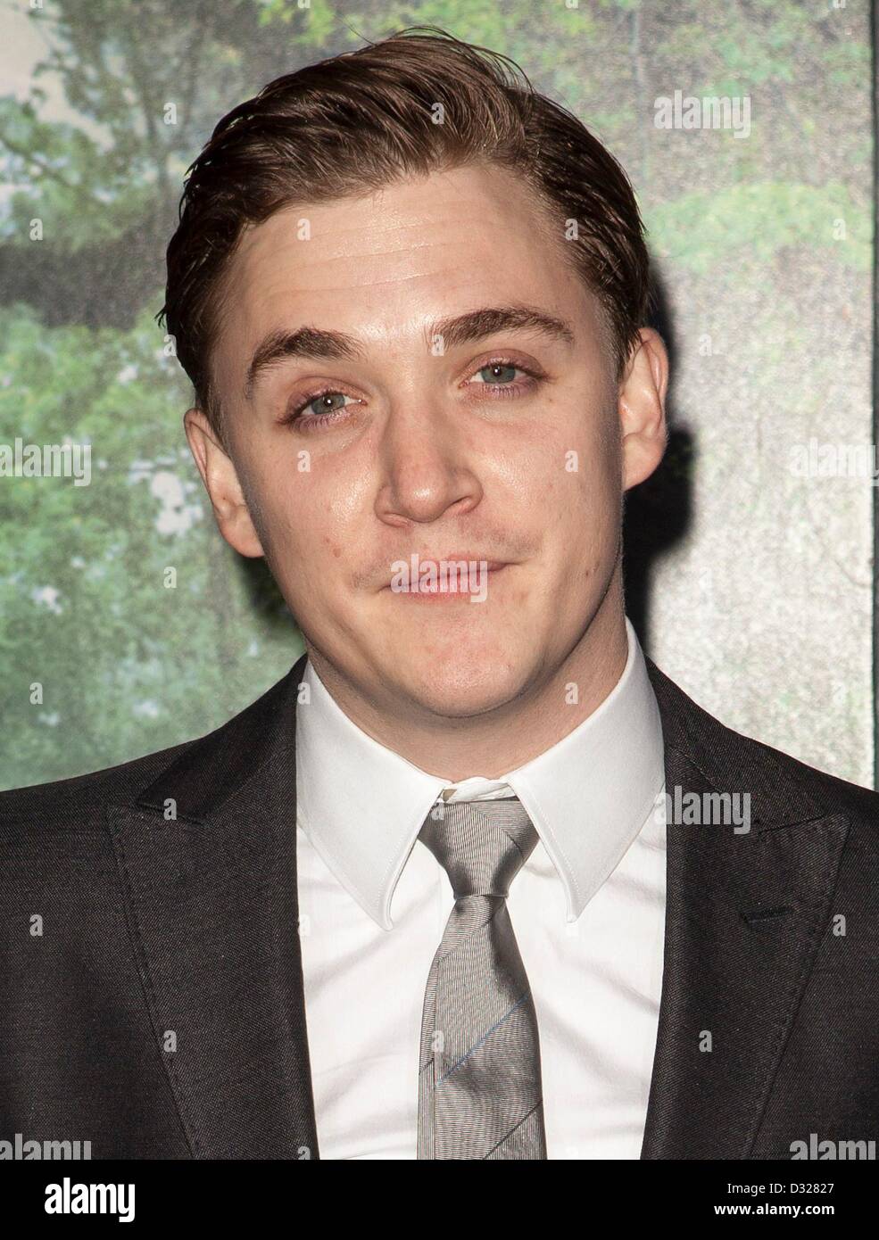 Kyle Gallner Beautiful Creatures Larkin
