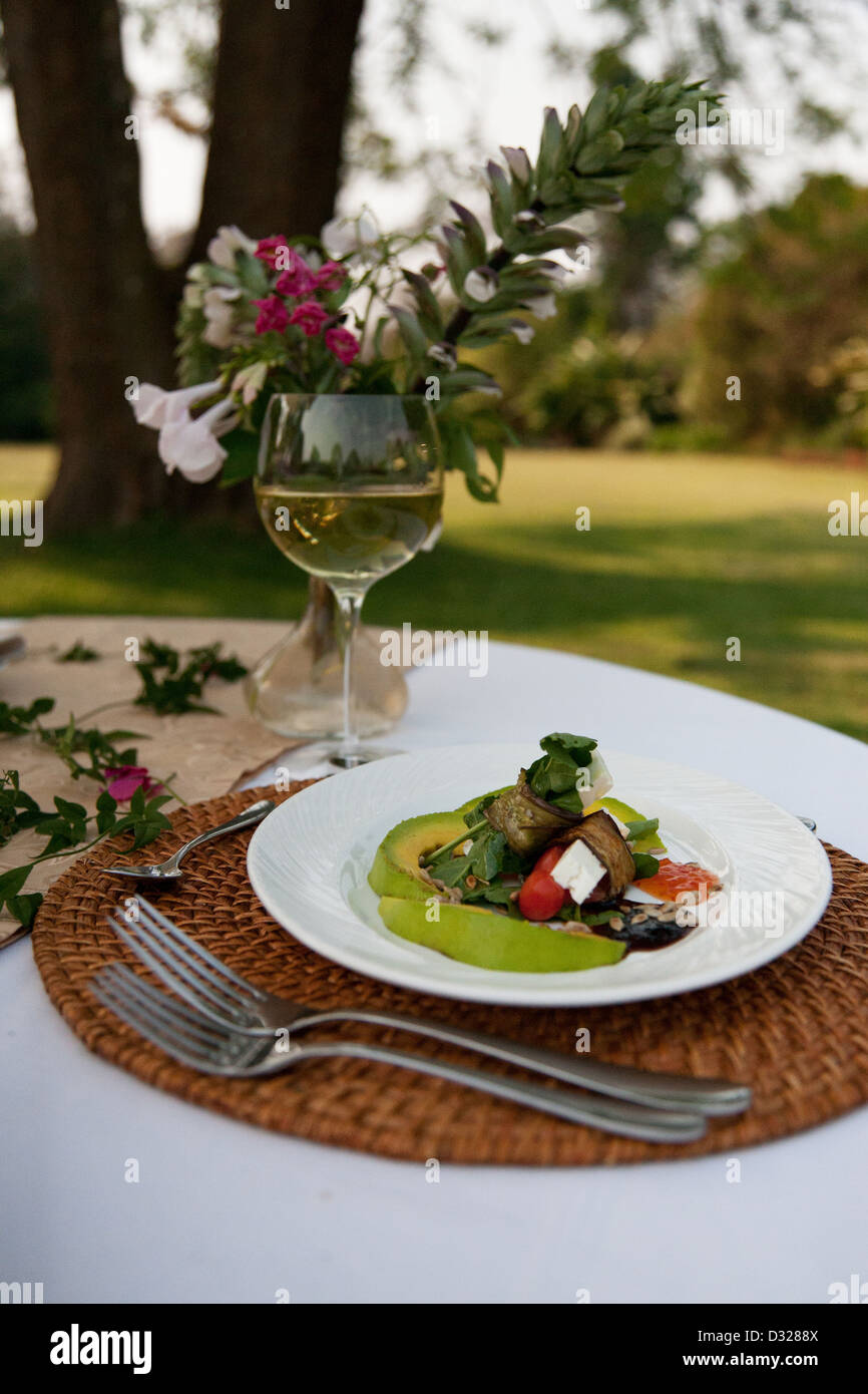 Laid out garden hi-res stock photography and images - Alamy