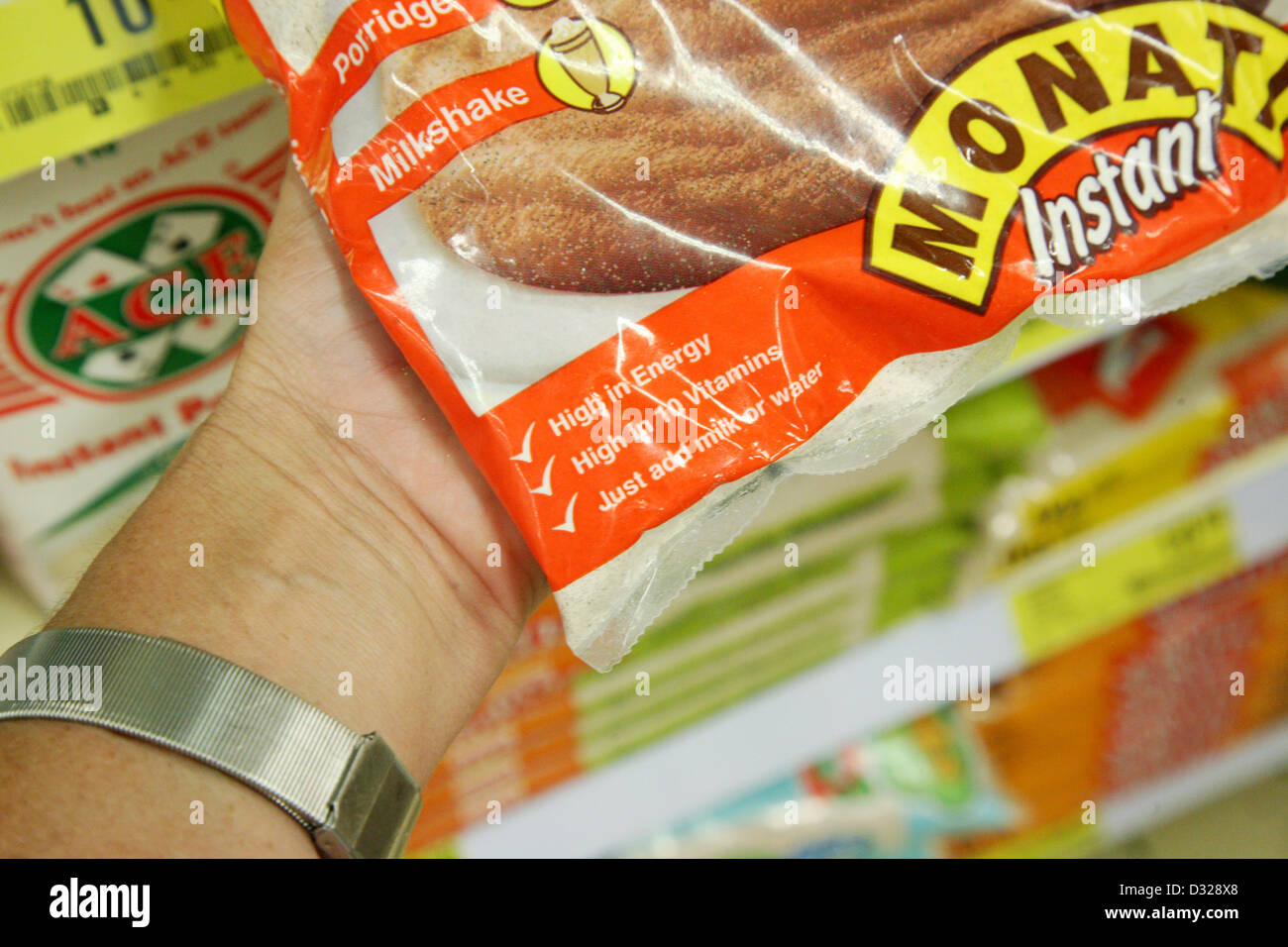 Monati hi-res stock photography and images - Alamy