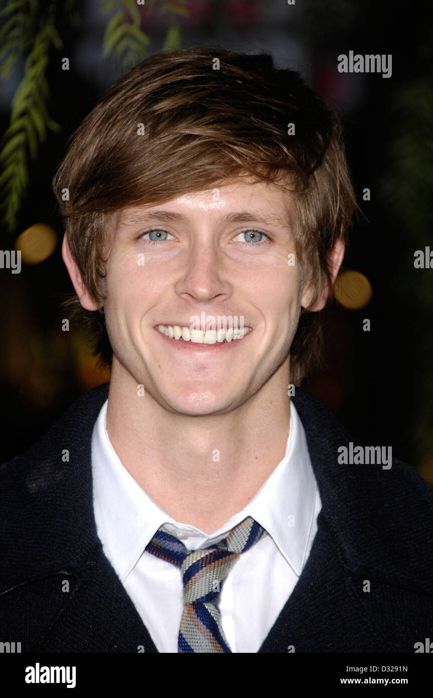 Feb. 7, 2013 - Hollywood, California, U.S. - Bryan Adrian during the ...