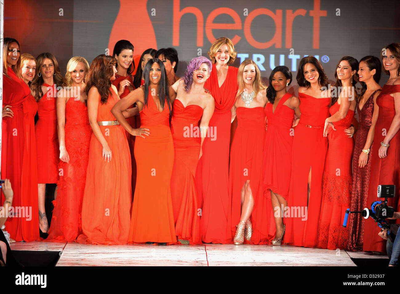 Soledad o'brien hi-res stock photography and images - Alamy