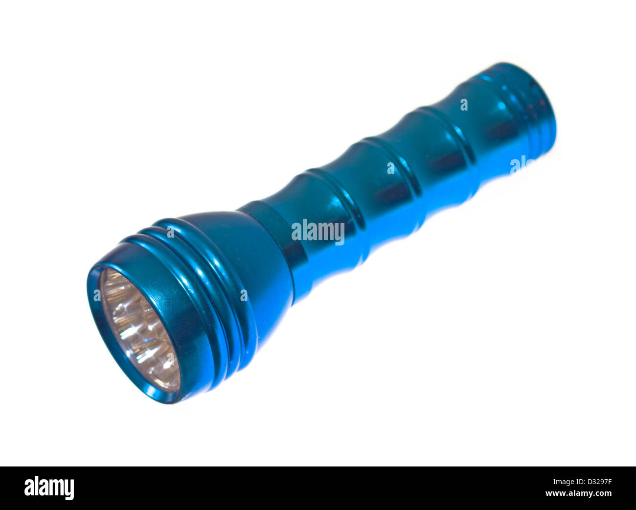 Big flashlight hi-res stock photography and images - Alamy