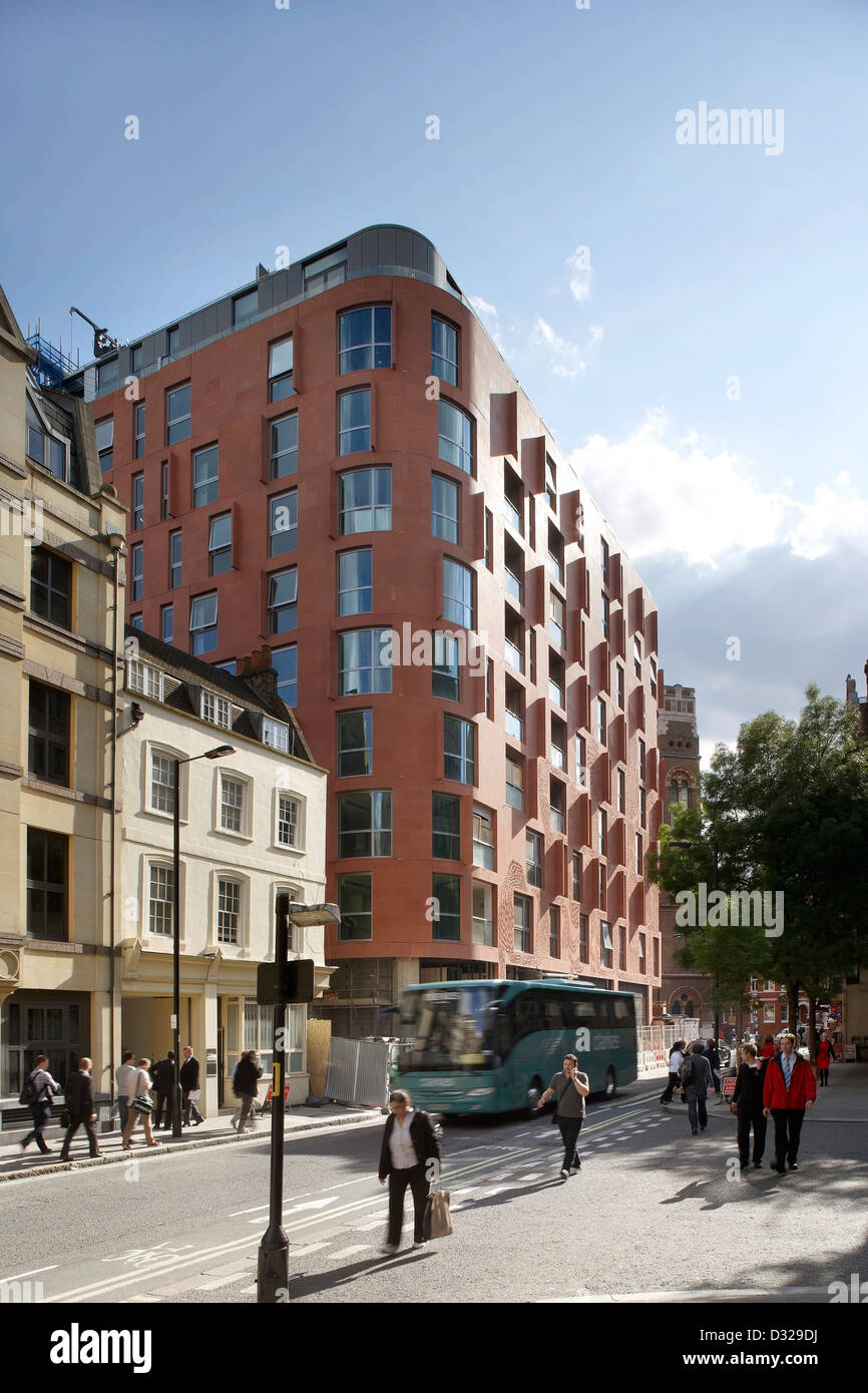 Wellington house hi-res stock photography and images - Alamy