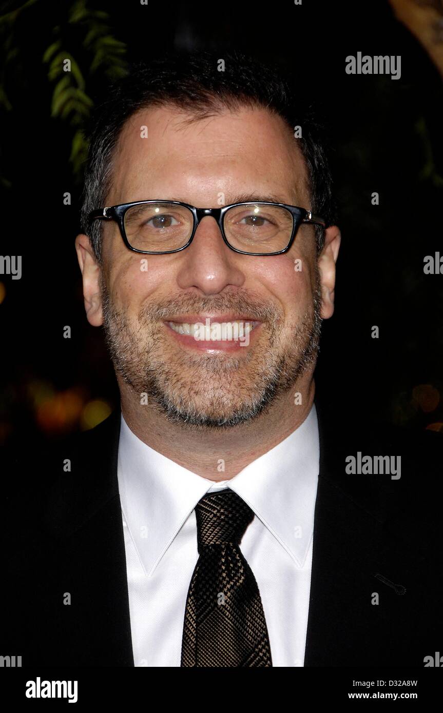 Richard LaGravenese at arrivals for BEAUTIFUL CREATURES Premiere, TCL ...