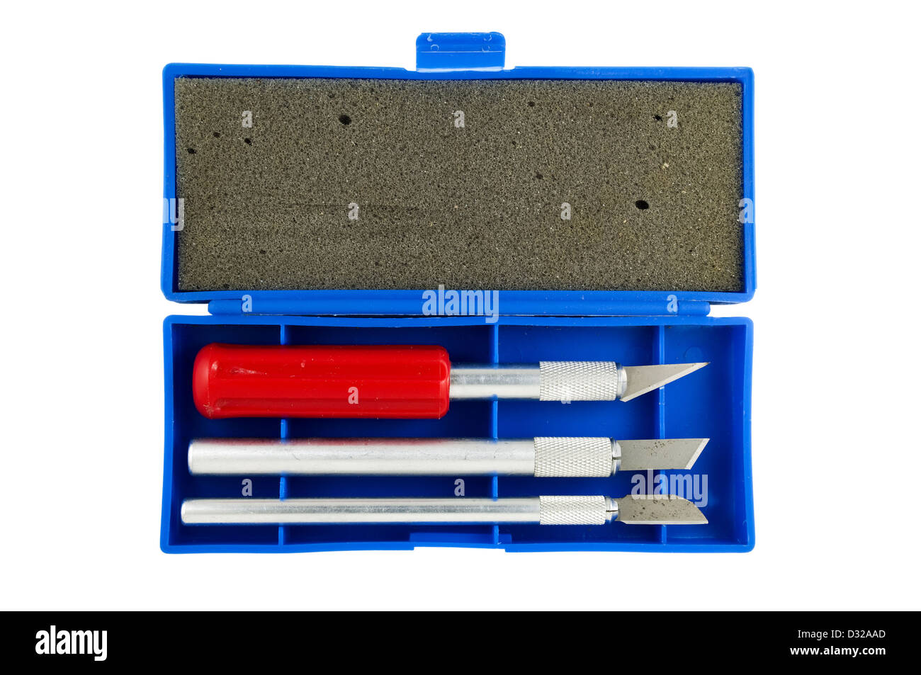Stationary blades hi-res stock photography and images - Alamy