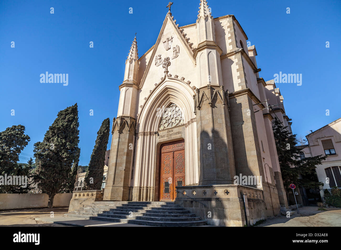 canet de mar,maresme,catalonia,spain Stock Photo - Alamy