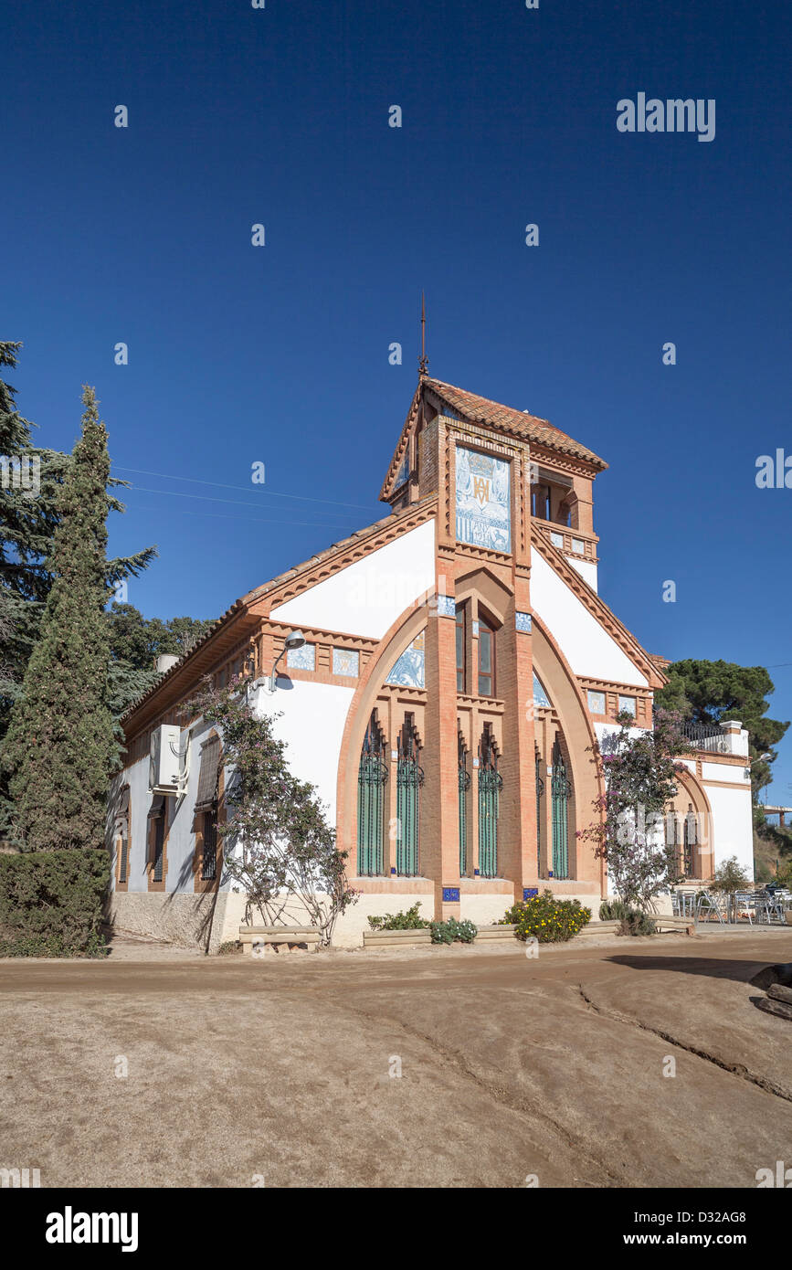 canet de mar,maresme,catalonia,spain Stock Photo - Alamy