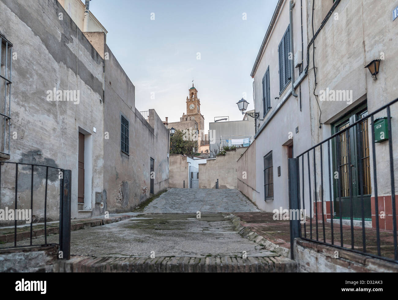 El masnou hi-res stock photography and images - Alamy