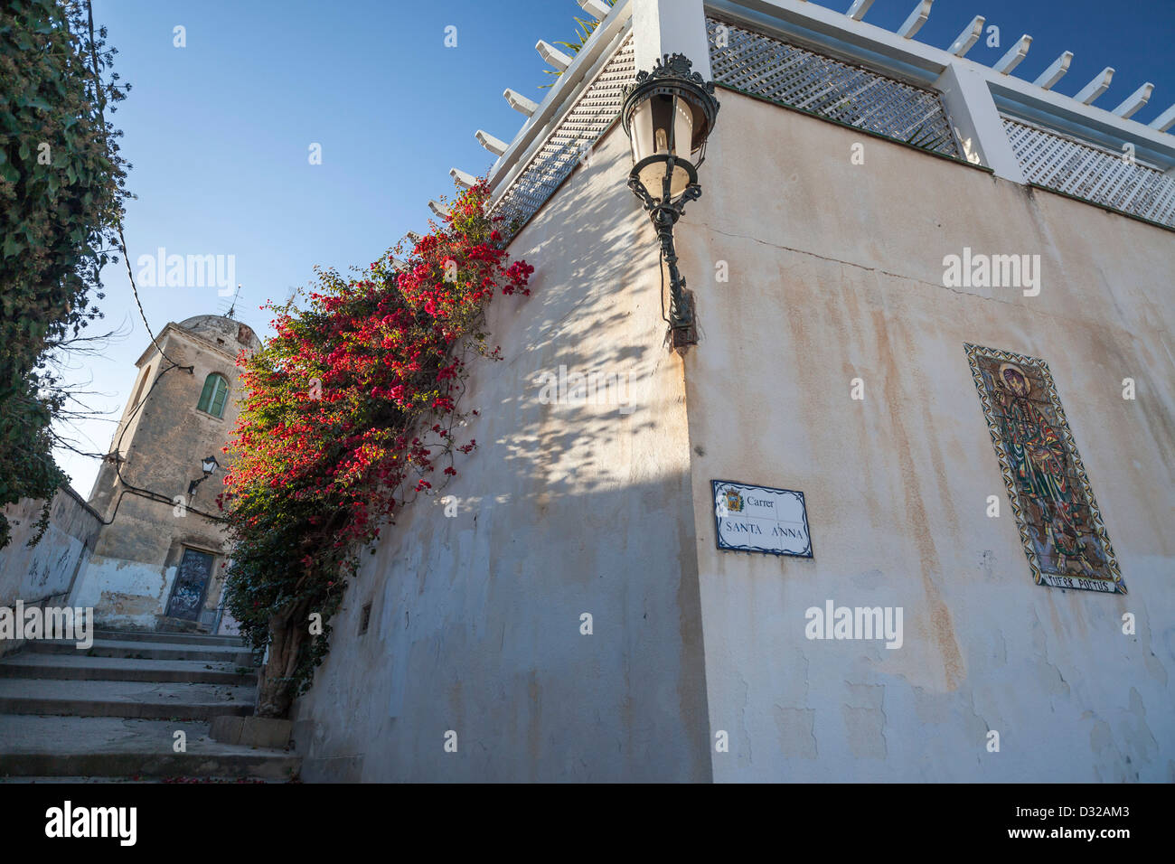 El masnou barcelona hi-res stock photography and images - Alamy