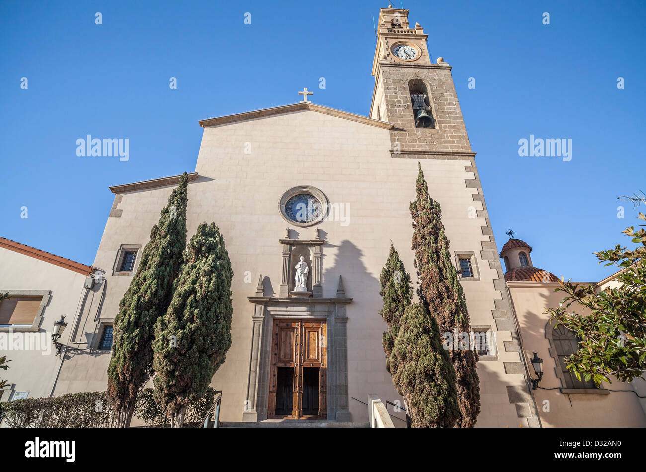 El masnou hi-res stock photography and images - Alamy