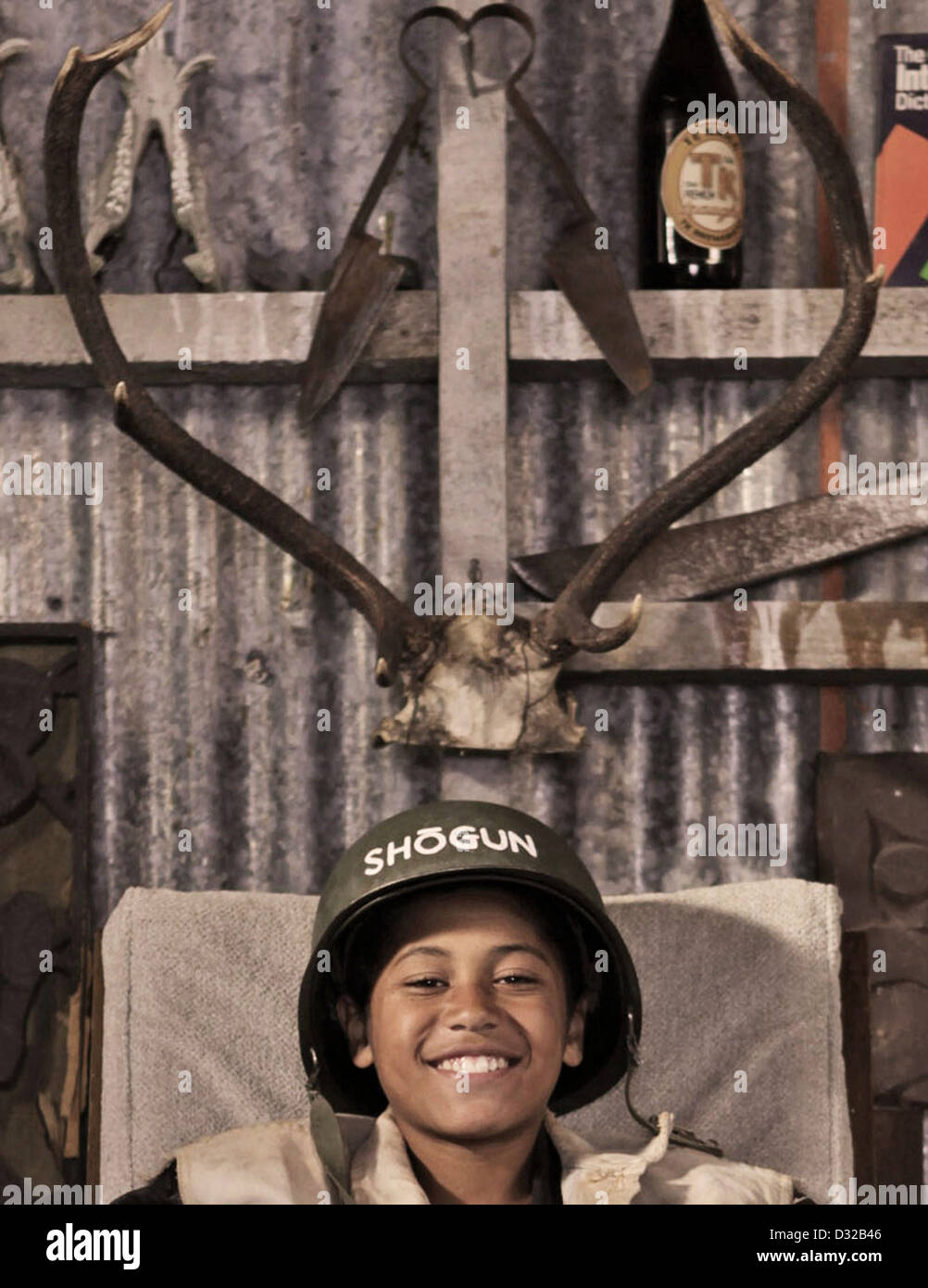 Boy james rolleston hi-res stock photography and images - Alamy