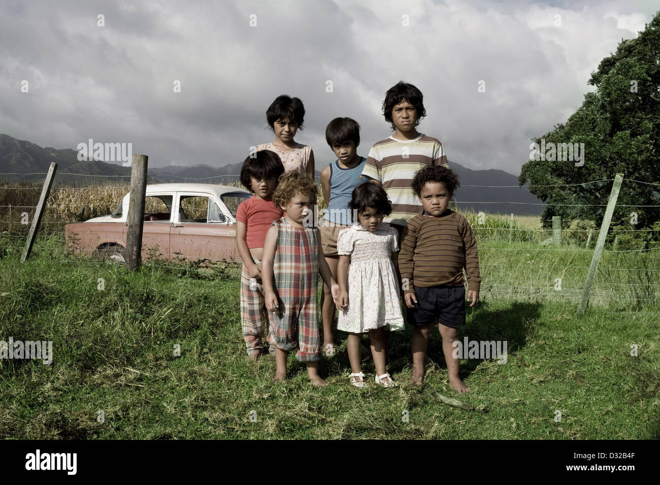 Boy james rolleston hi-res stock photography and images - Alamy