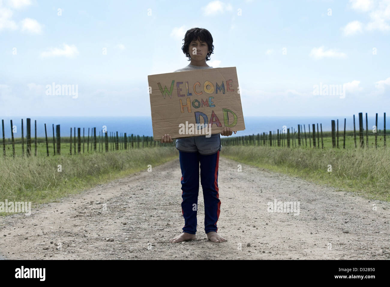 Boy james rolleston hi-res stock photography and images - Alamy