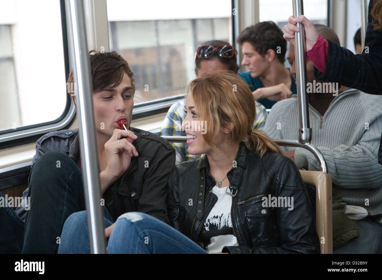 Doug Booth High Resolution Stock Photography and Images - Alamy