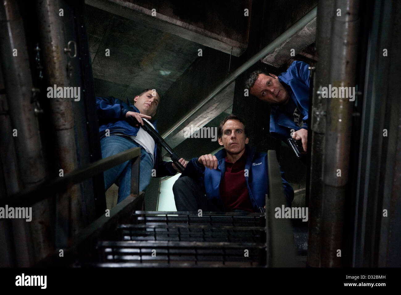 Ben stiller watch hi-res stock photography and images - Alamy