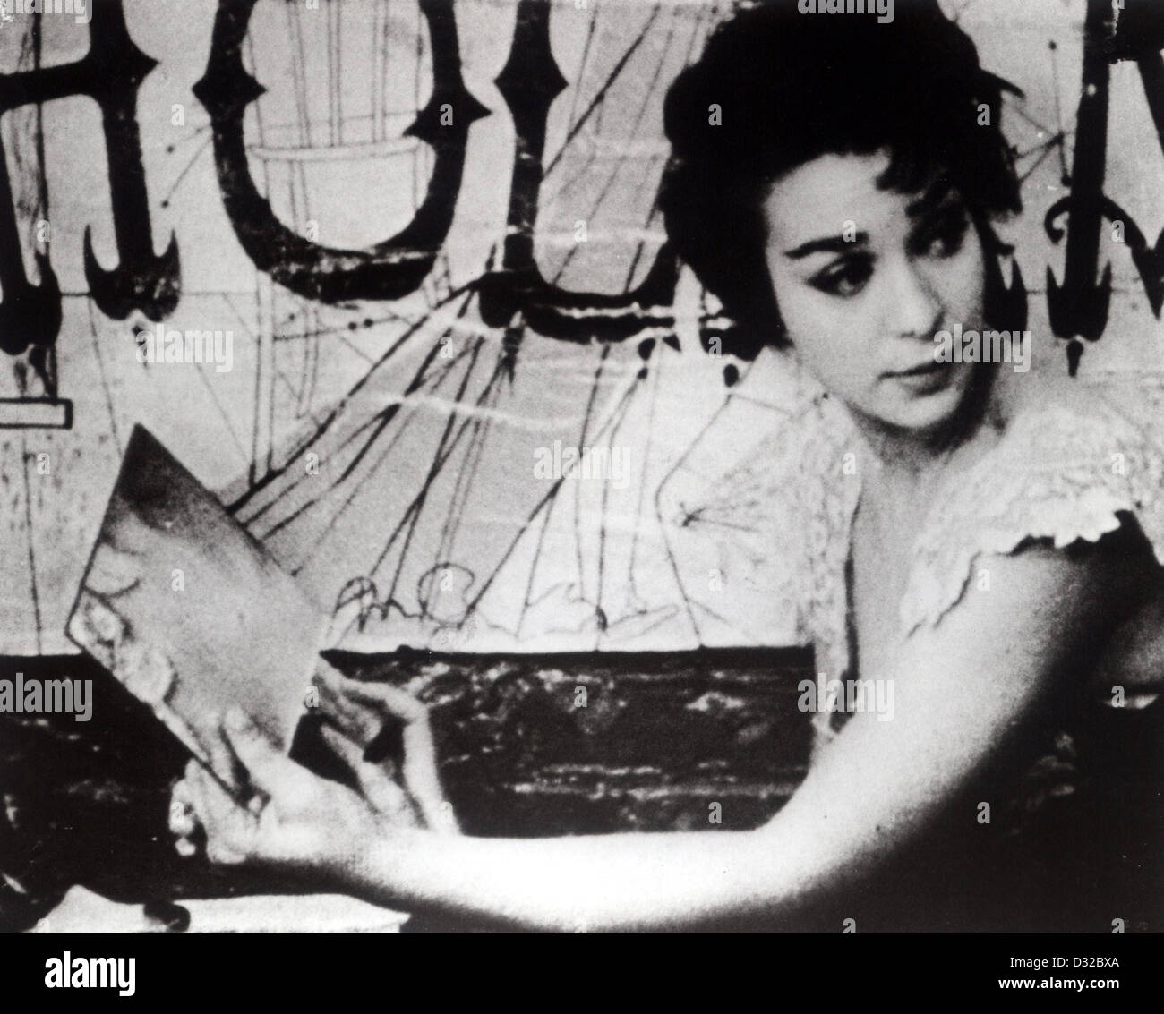 John Cassavetes Shadows High Resolution Stock Photography and Images ...