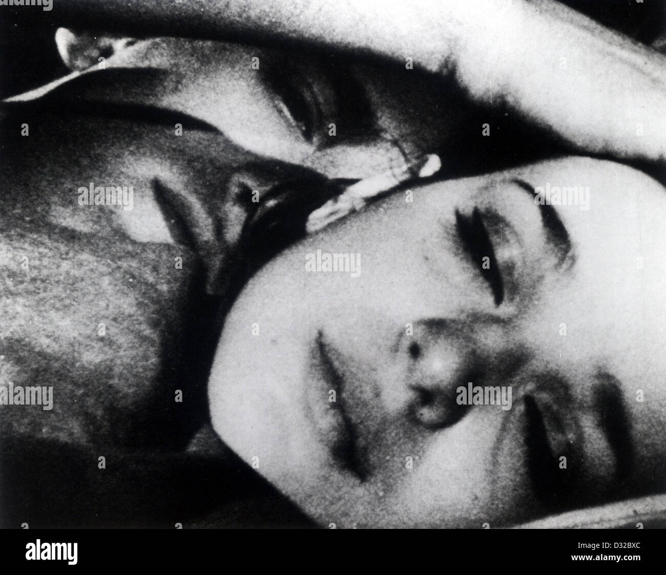 John cassavetes anthony ray hi-res stock photography and images - Alamy