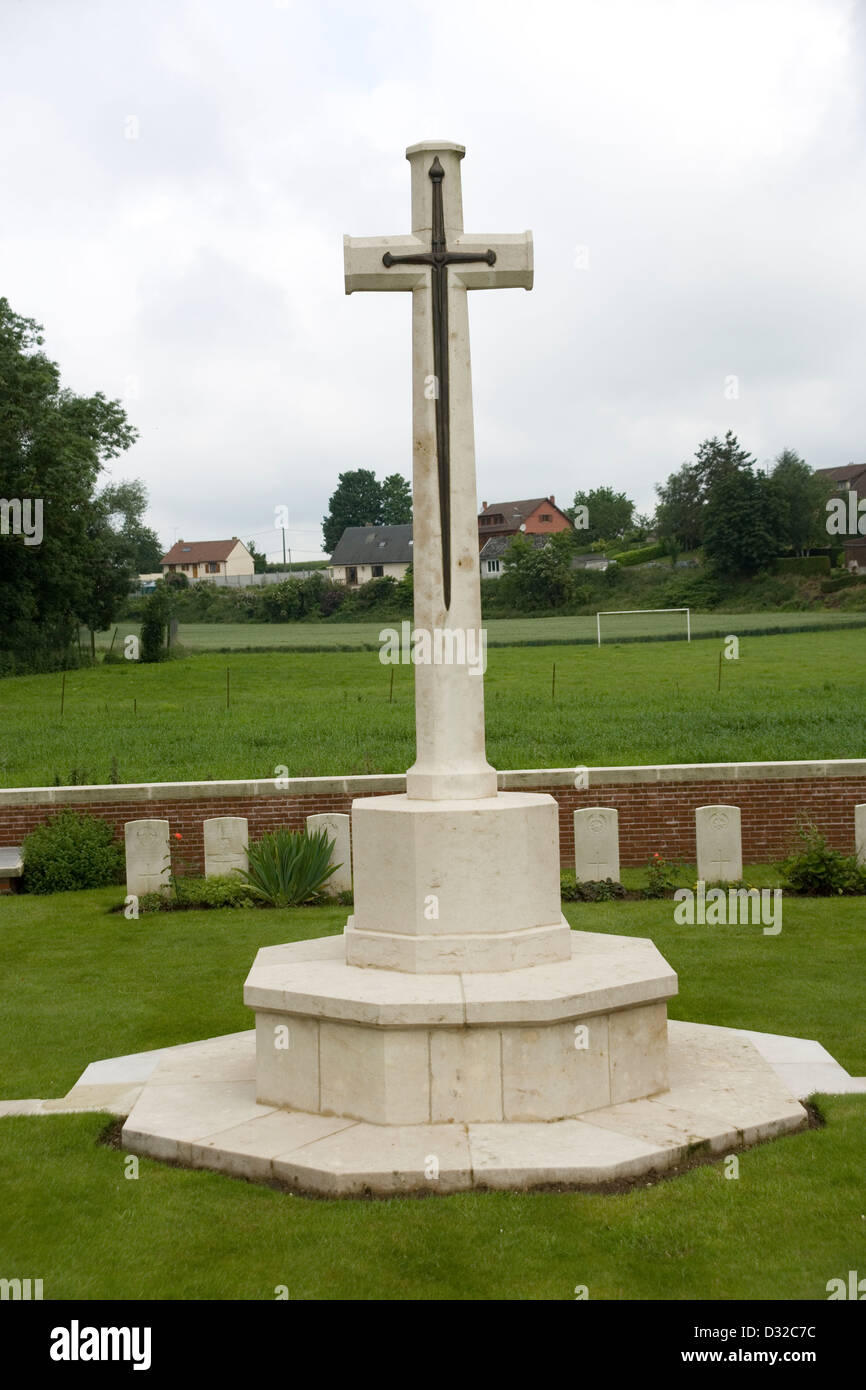 Fricourt hi-res stock photography and images - Alamy