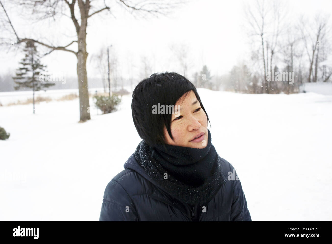 So Yong Kim Stock Photo - Alamy