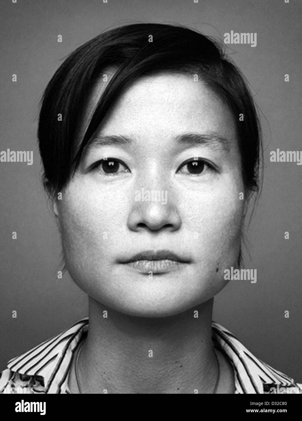 So Yong Kim Stock Photo - Alamy