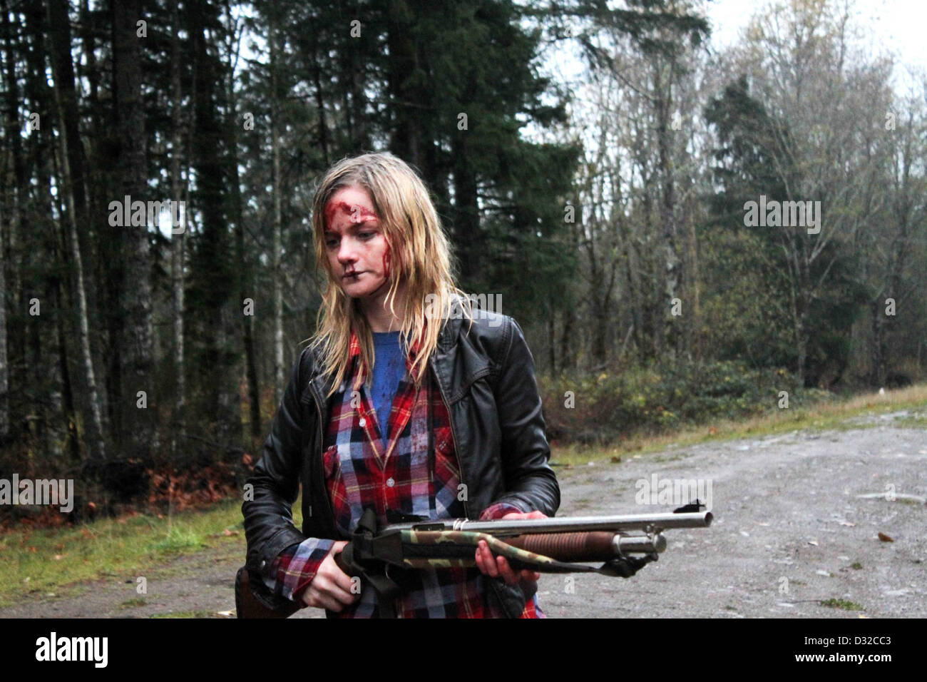 The Oregonian Year : 2011 USA Director : Calvin Reeder Lindsay ...