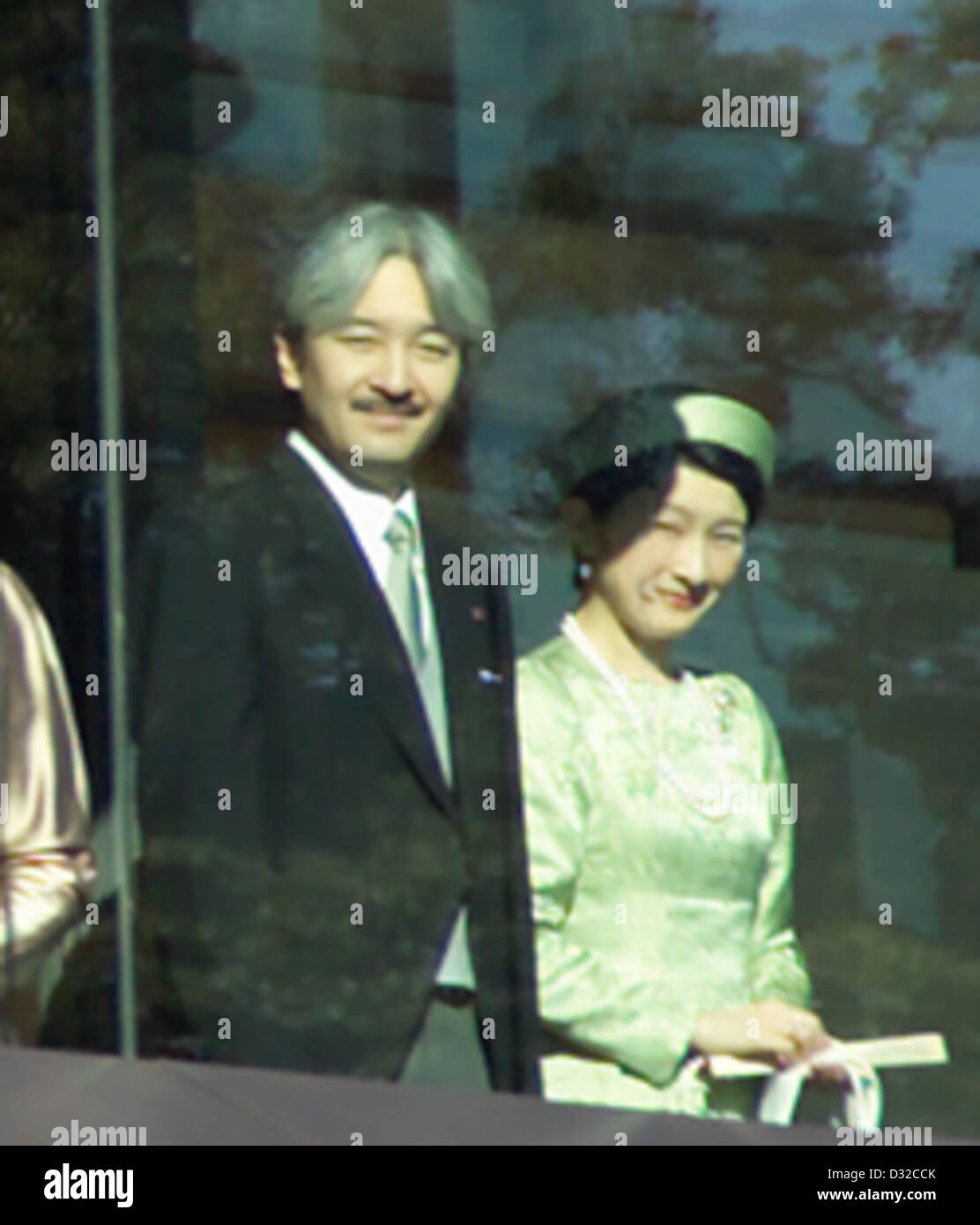 Akishino High Resolution Stock Photography and Images - Alamy