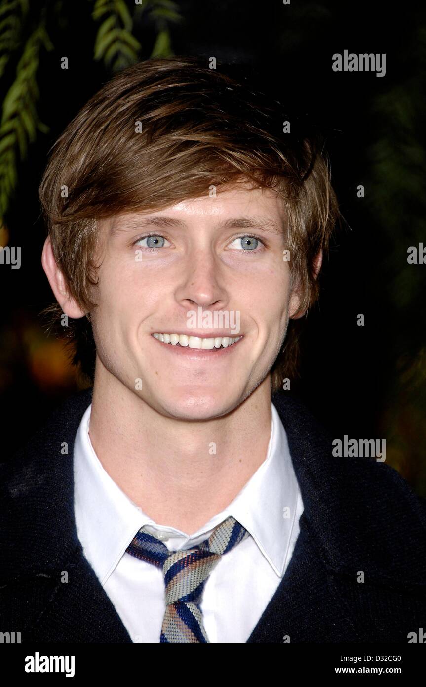 Bryan Adrian at arrivals for BEAUTIFUL CREATURES Premiere, TCL ...