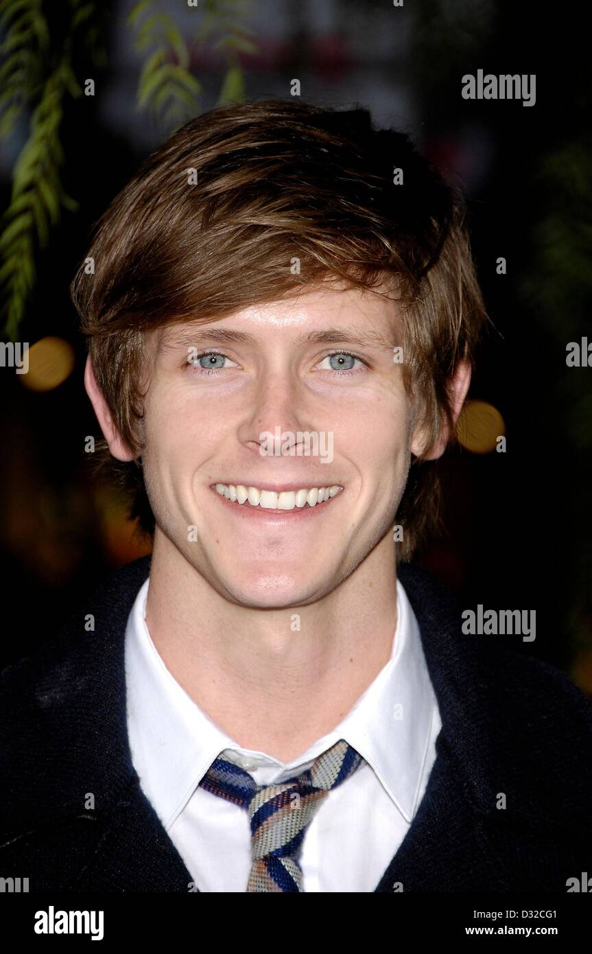 Bryan Adrian at arrivals for BEAUTIFUL CREATURES Premiere, TCL ...