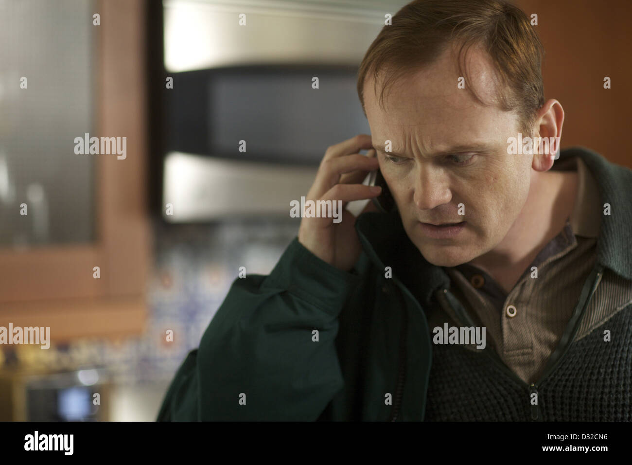 Compliance Year : 2012 USA Director : Craig Zobel Pat Healy Stock Photo ...