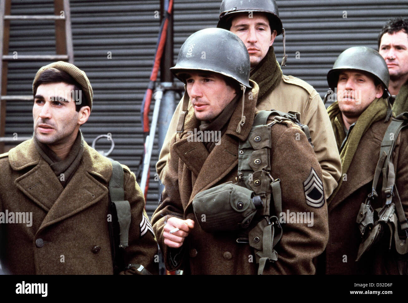 Yanks 1979 hi-res stock photography and images - Alamy