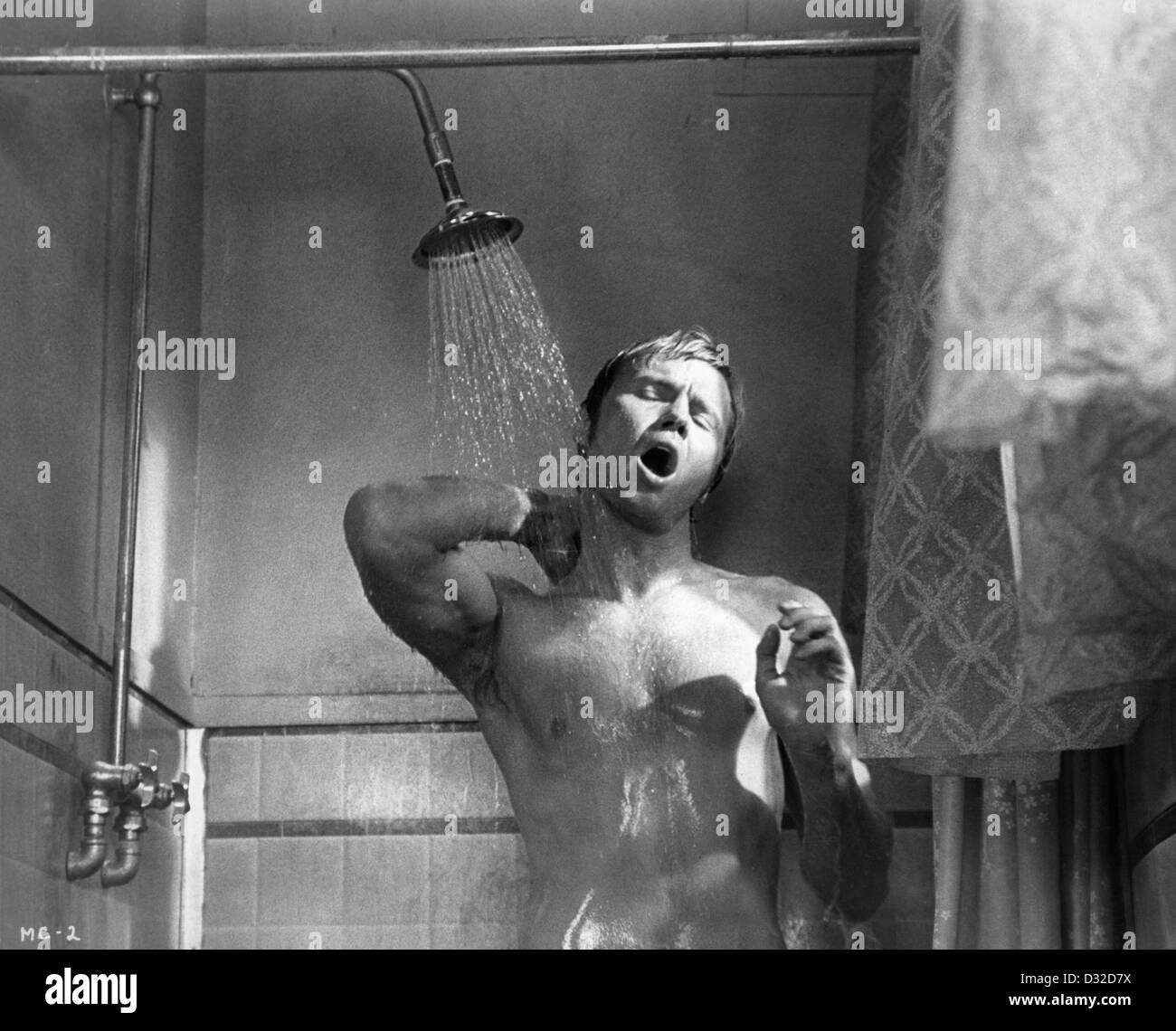 Midnight Cowboy Year : 1969 USA Director : John Schlesinger Jon Voight ...