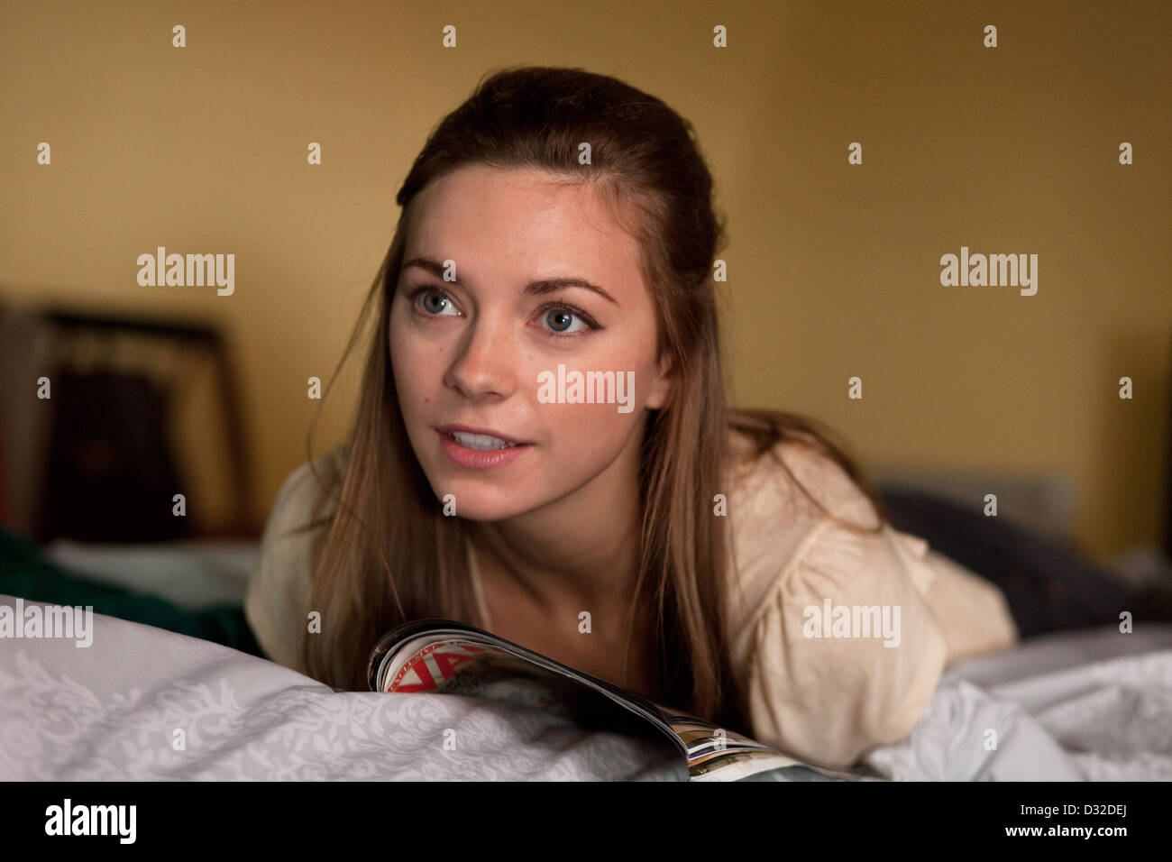 Damsels in Distress Year : 2011 USA Director : Whit Stillman Carrie ...