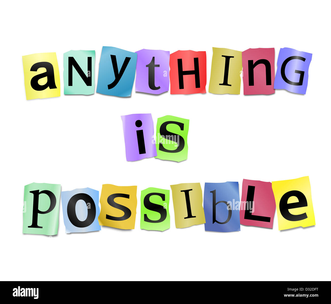 Do not see anything Cut Out Stock Images & Pictures - Alamy