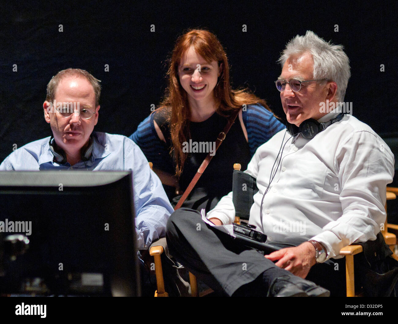 Zoe Kazan Ruby Sparks High Resolution Stock Photography and Images - Alamy