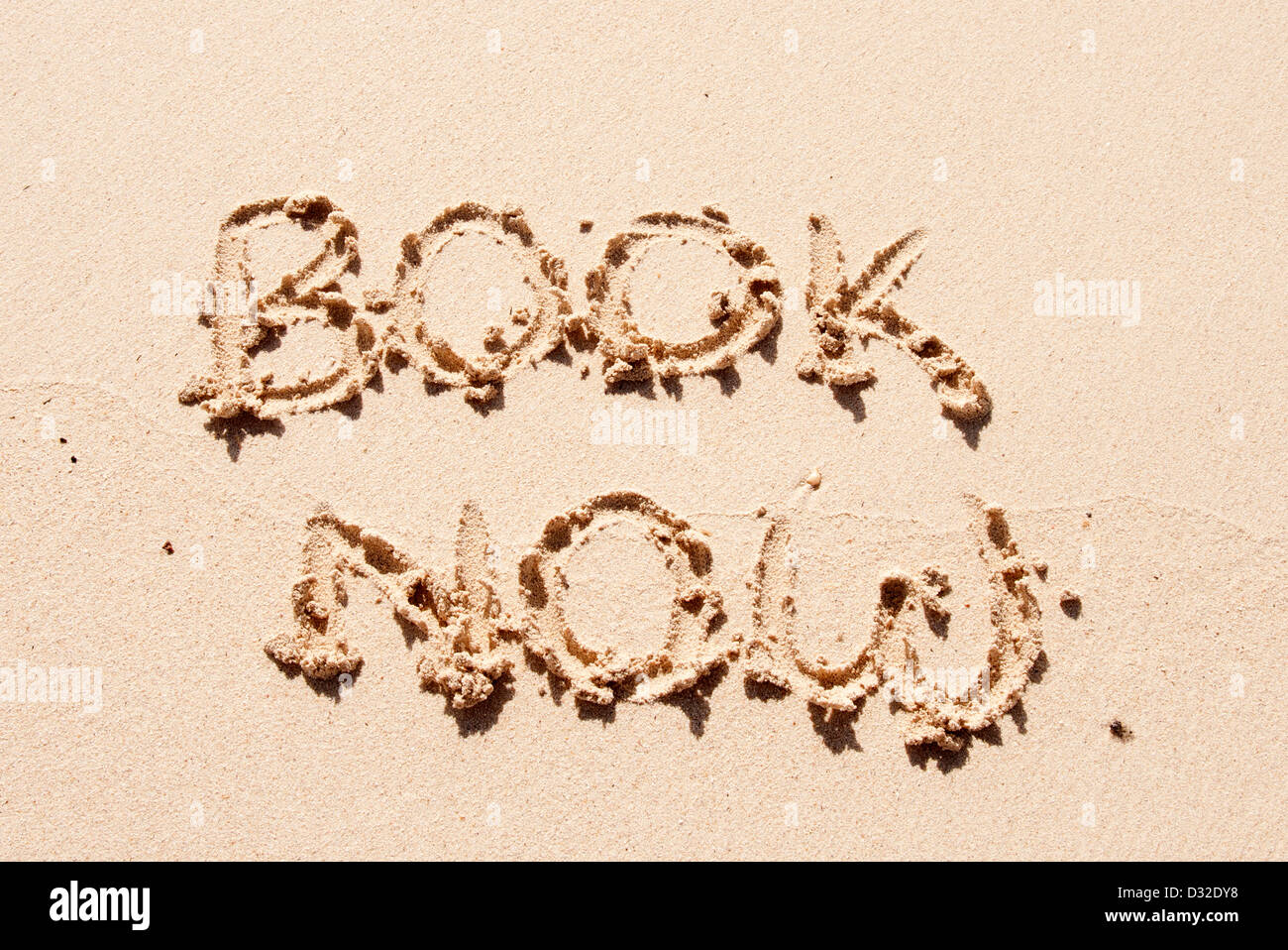 Message written in book hi-res stock photography and images - Alamy