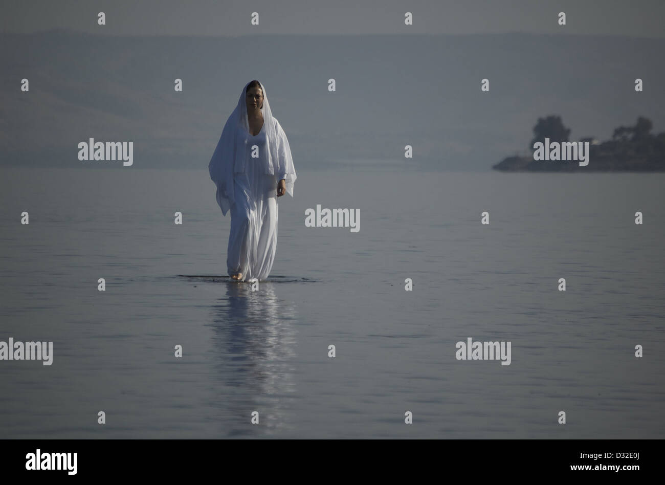 Michel khleifi mira awad hi-res stock photography and images - Alamy