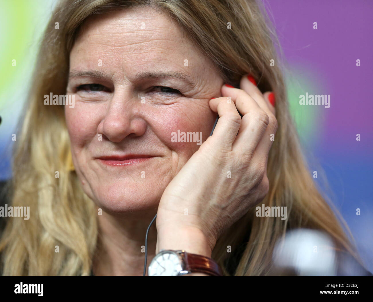 Ellen kuras hi-res stock photography and images - Alamy