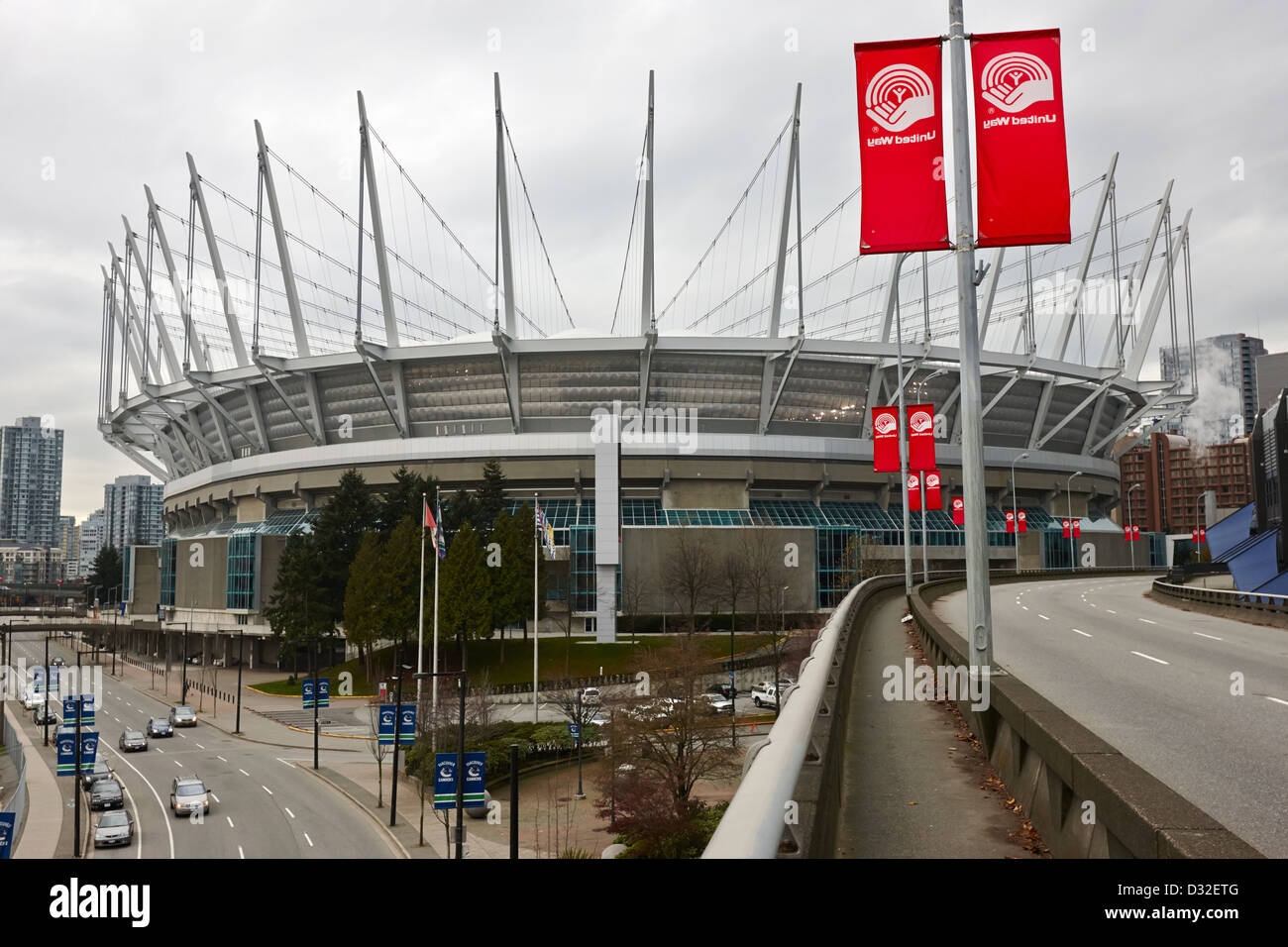 Mls stadium hi-res stock photography and images - Alamy