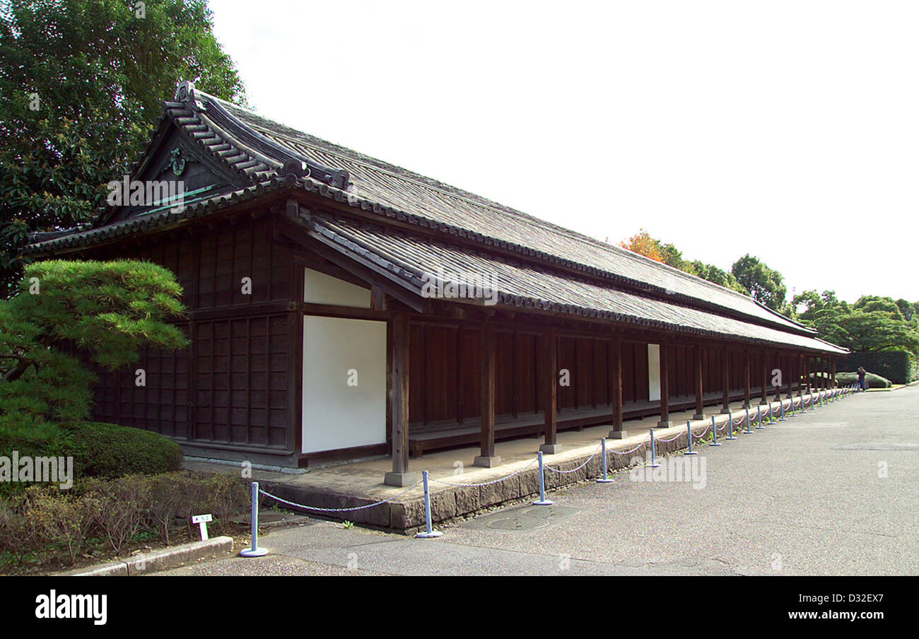 Doshin bansho hi-res stock photography and images - Alamy