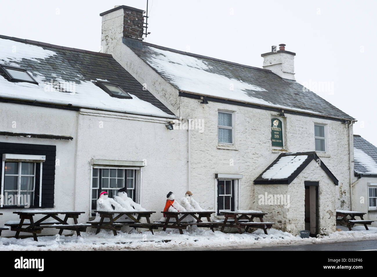Dartmoor winter hi-res stock photography and images - Alamy