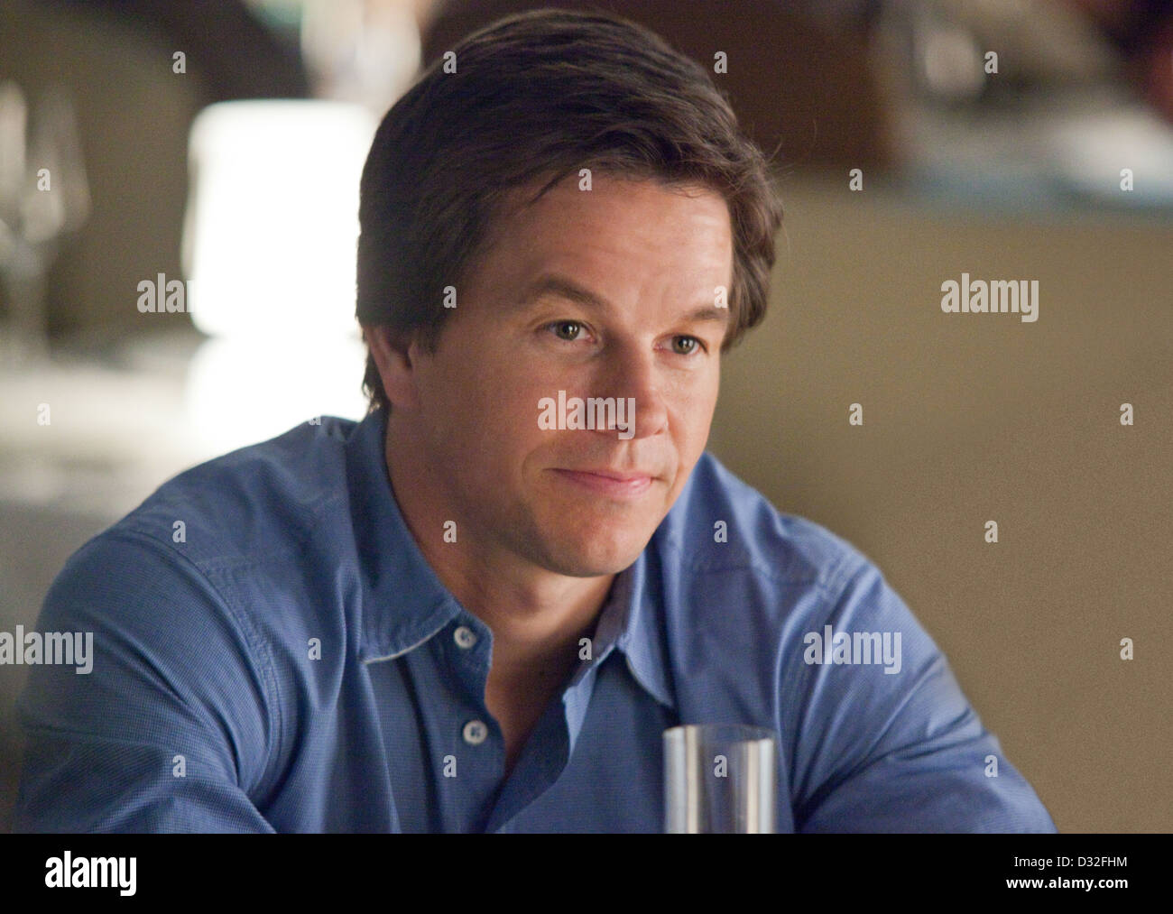 Ted Man High Resolution Stock Photography and Images - Alamy