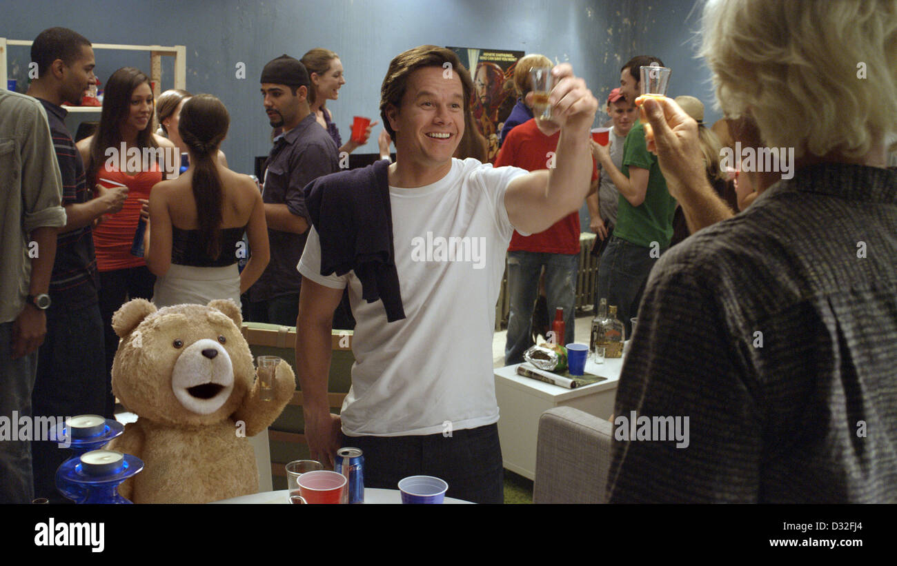 Ted man hi-res stock photography and images - Alamy