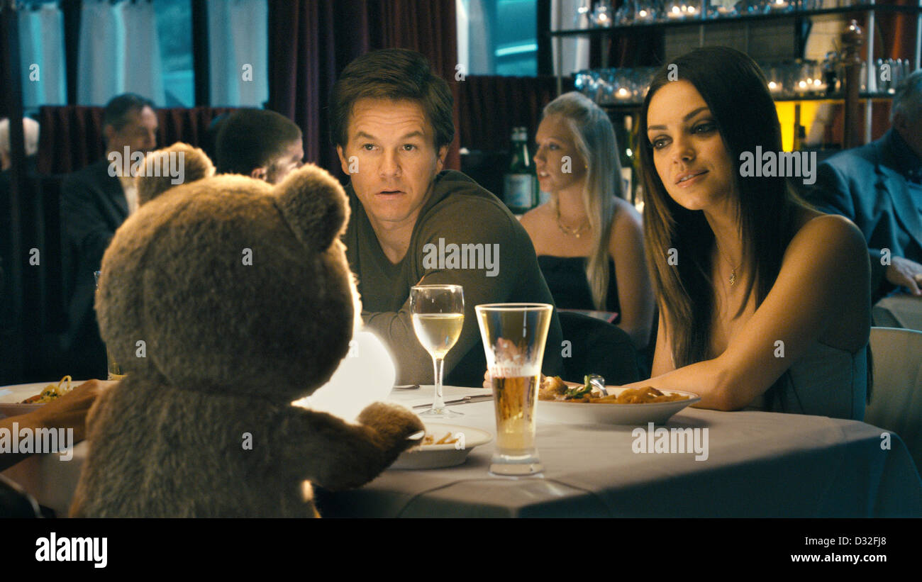 Ted man hi-res stock photography and images - Alamy