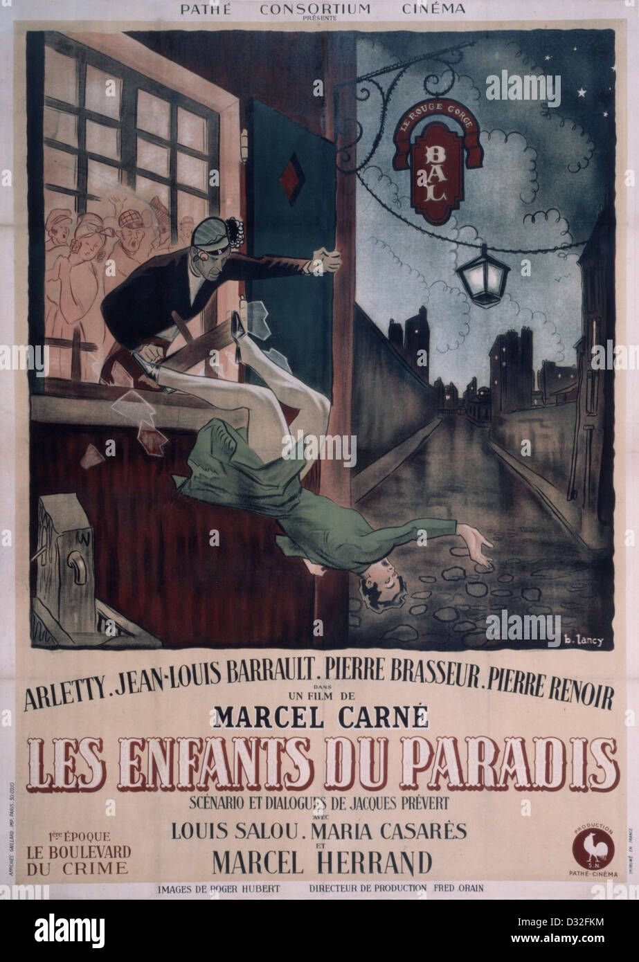 Enfants hi-res stock photography and images - Alamy