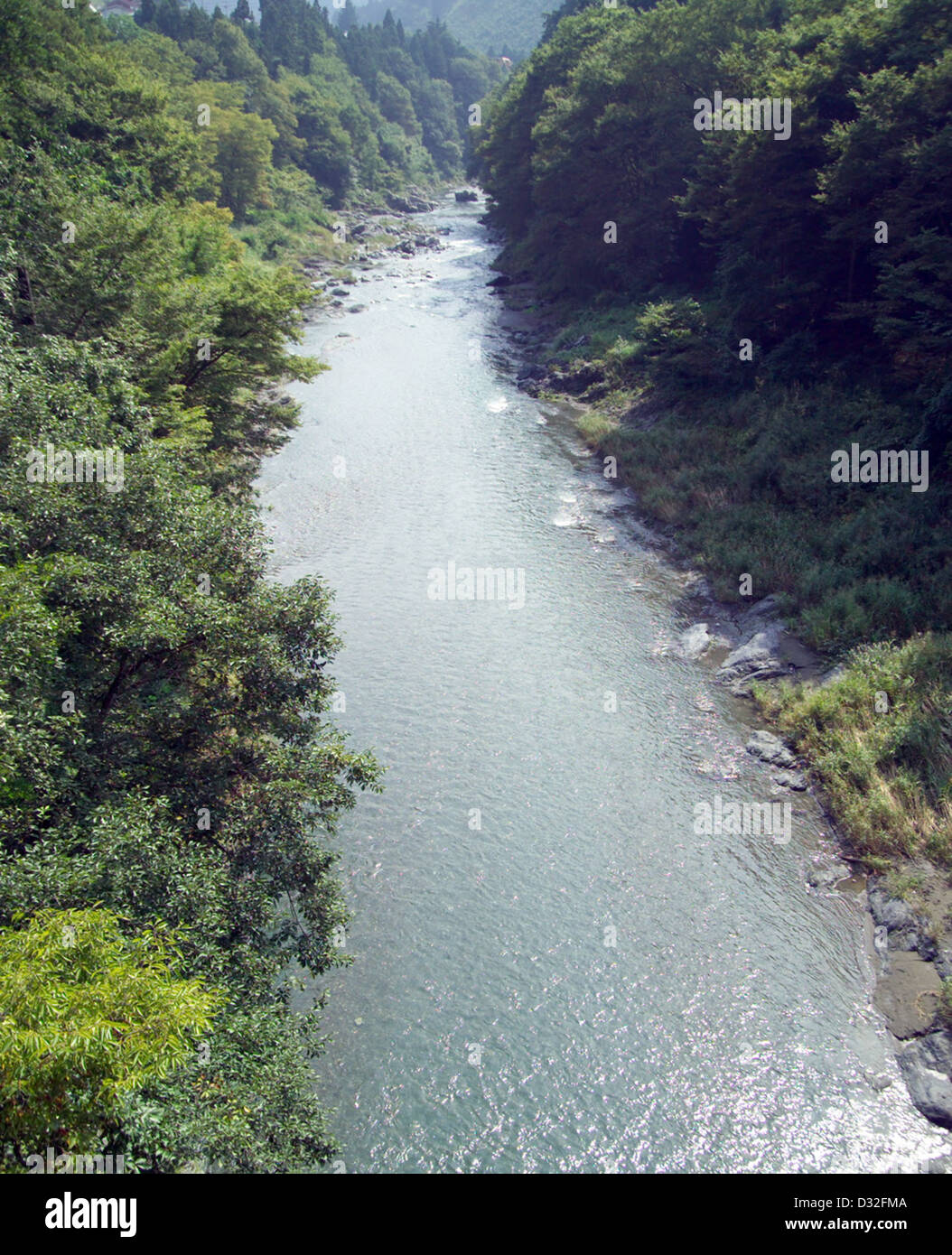 Tokyo tama river hi-res stock photography and images - Alamy